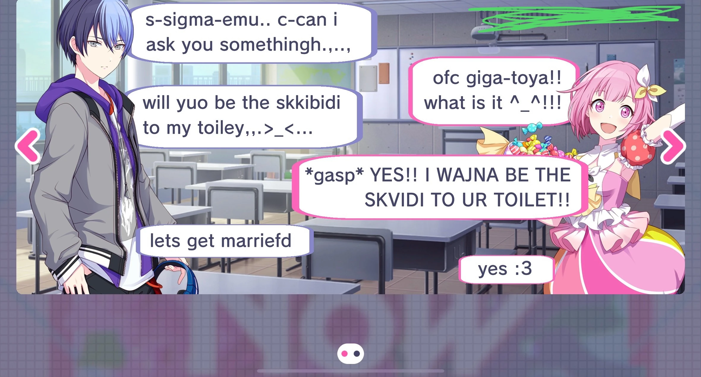 best profile ever | Fandom