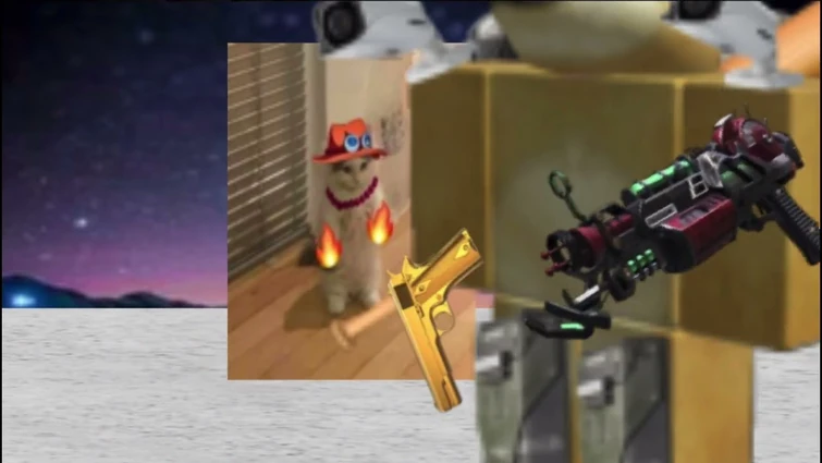 Discuss Everything About Skibidi Toilet Fanon Wiki | Fandom