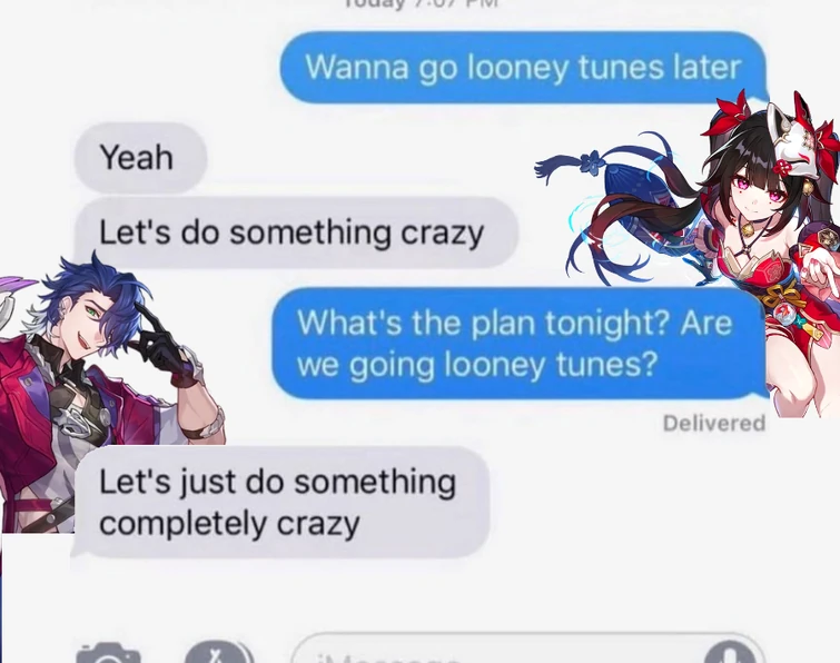 Discuss Everything About Honkai: Star Rail Wiki | Fandom