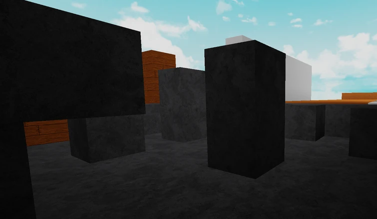 Discuss Everything About Blockate Wiki | Fandom