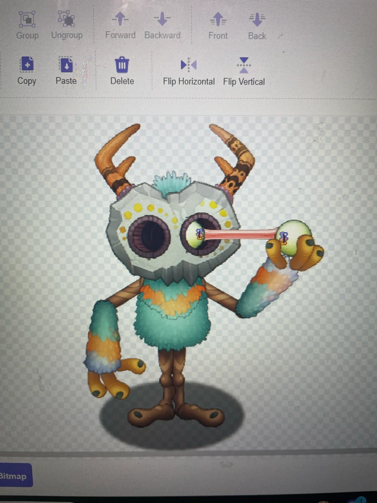 Idk why I made this about knurv | Fandom