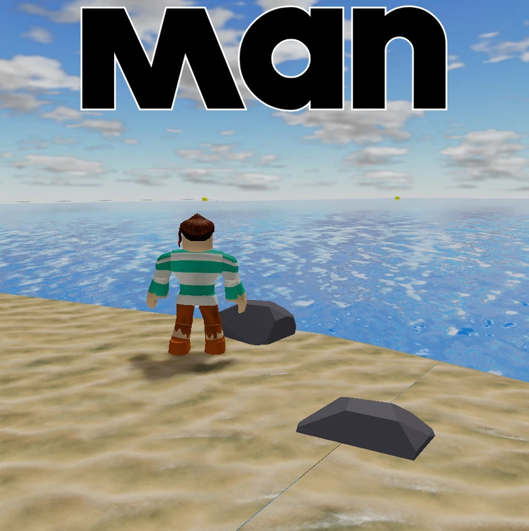 Man oh Man | Fandom