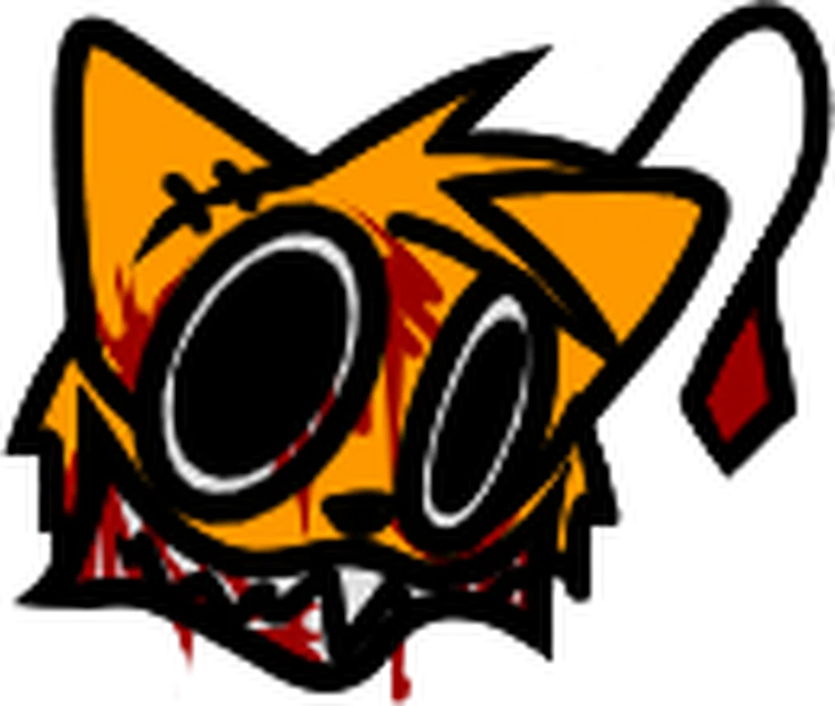 Got bored so I made my own Soulless icon for Tails Doll | Fandom