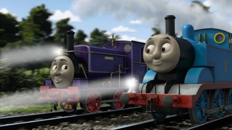 Discuss Everything About Thomas the Tank Engine Wiki | Fandom