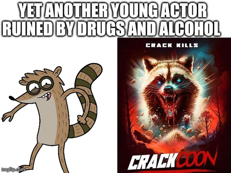 The first poster for ‘CRACKOON’ has been released The movie hits ...