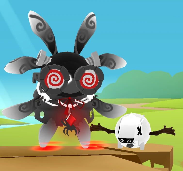 The phantoms are so good to style! | Fandom