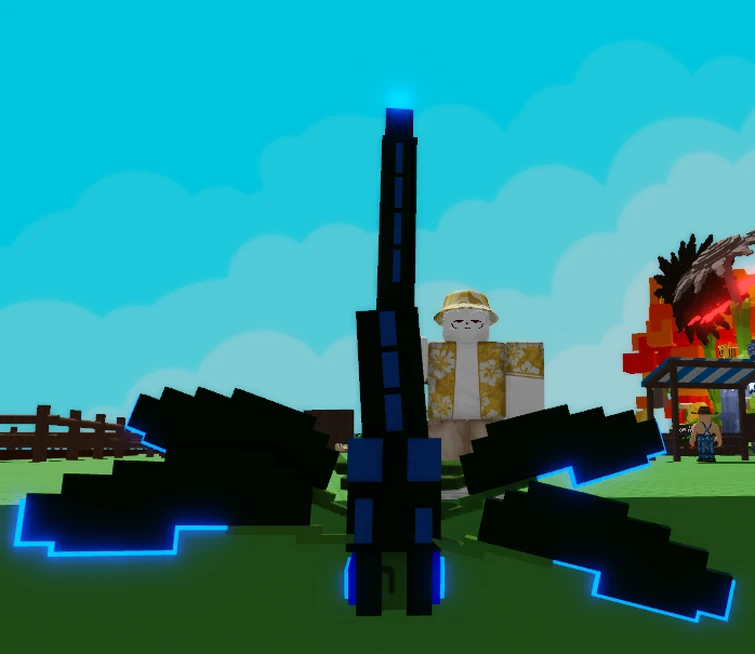 uhh i got an inverted dragonfly :) | Fandom