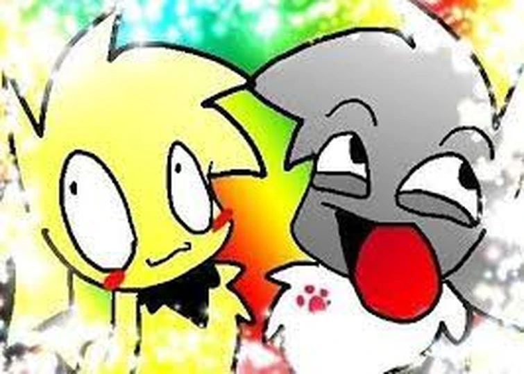 is there a aesthetic for 2000s/early 2010s furry nostalgia? | Fandom