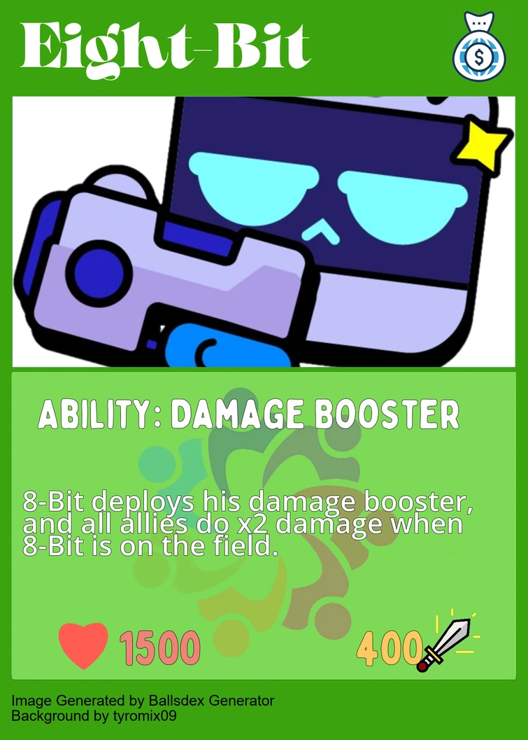 BallsDex 8-Bit and Ash | Fandom