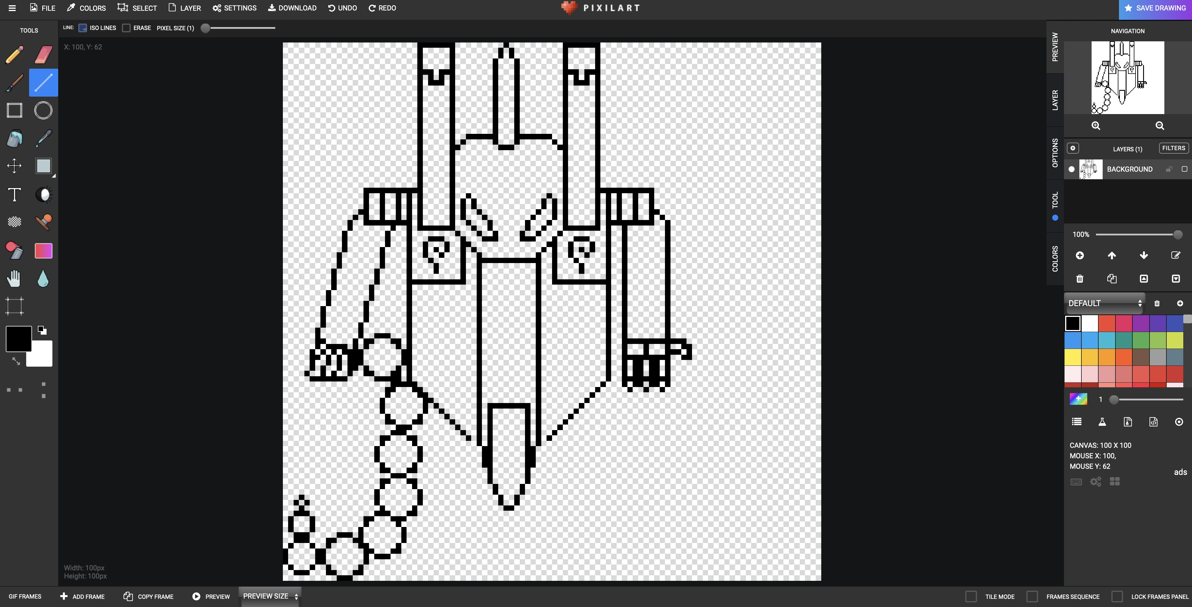 work in progress pixel art | Fandom