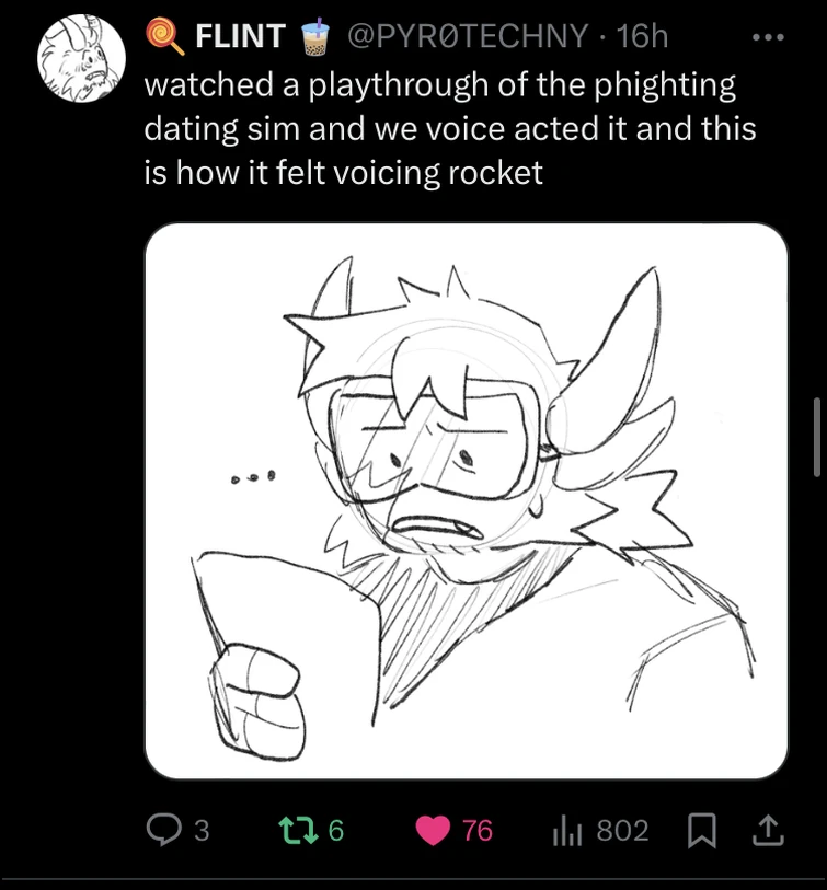 Phighting twt: out of context | Fandom