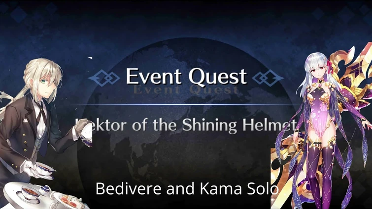 Discuss Everything About Fate/Grand Order Wiki | Fandom