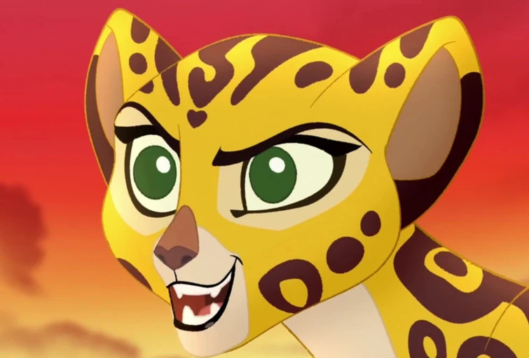 Discuss Everything About The Lion Guard Wiki | Fandom