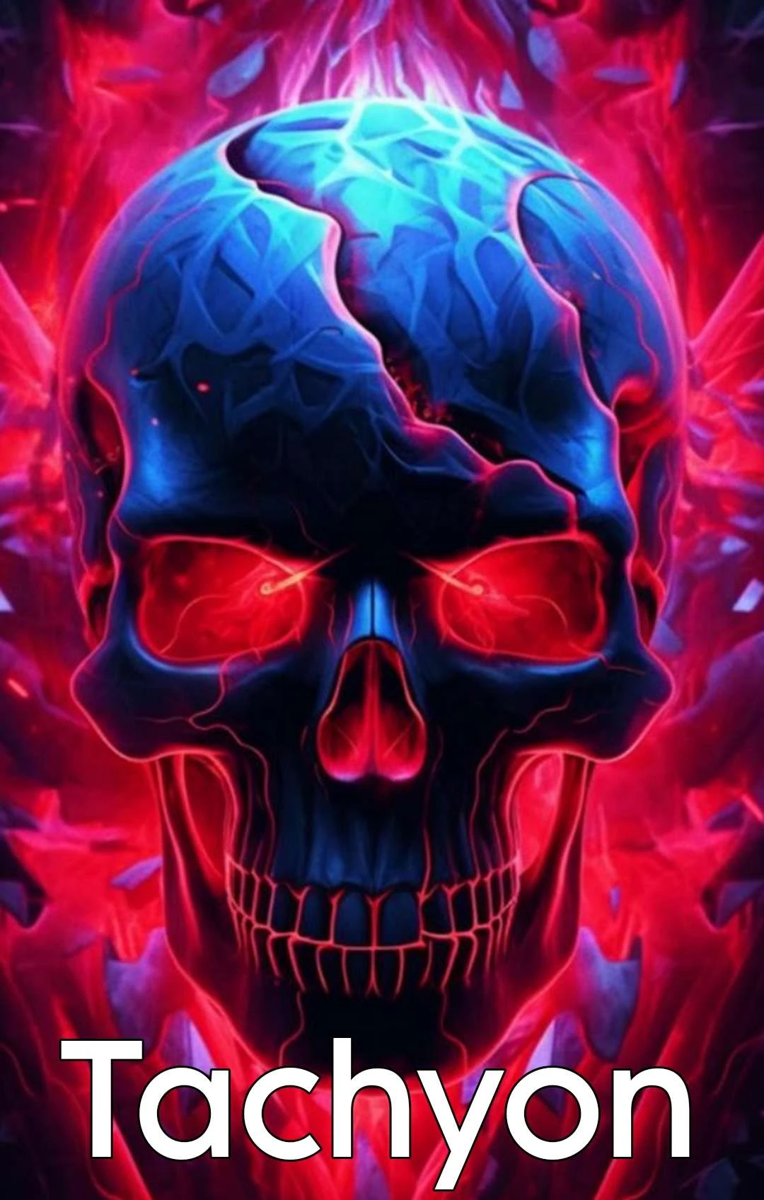 Tachyon | Debating Community Wiki | Fandom