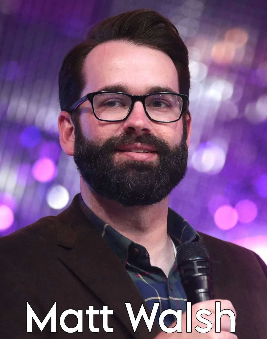 Info about Matt Walsh | Debating Community Wiki | Fandom