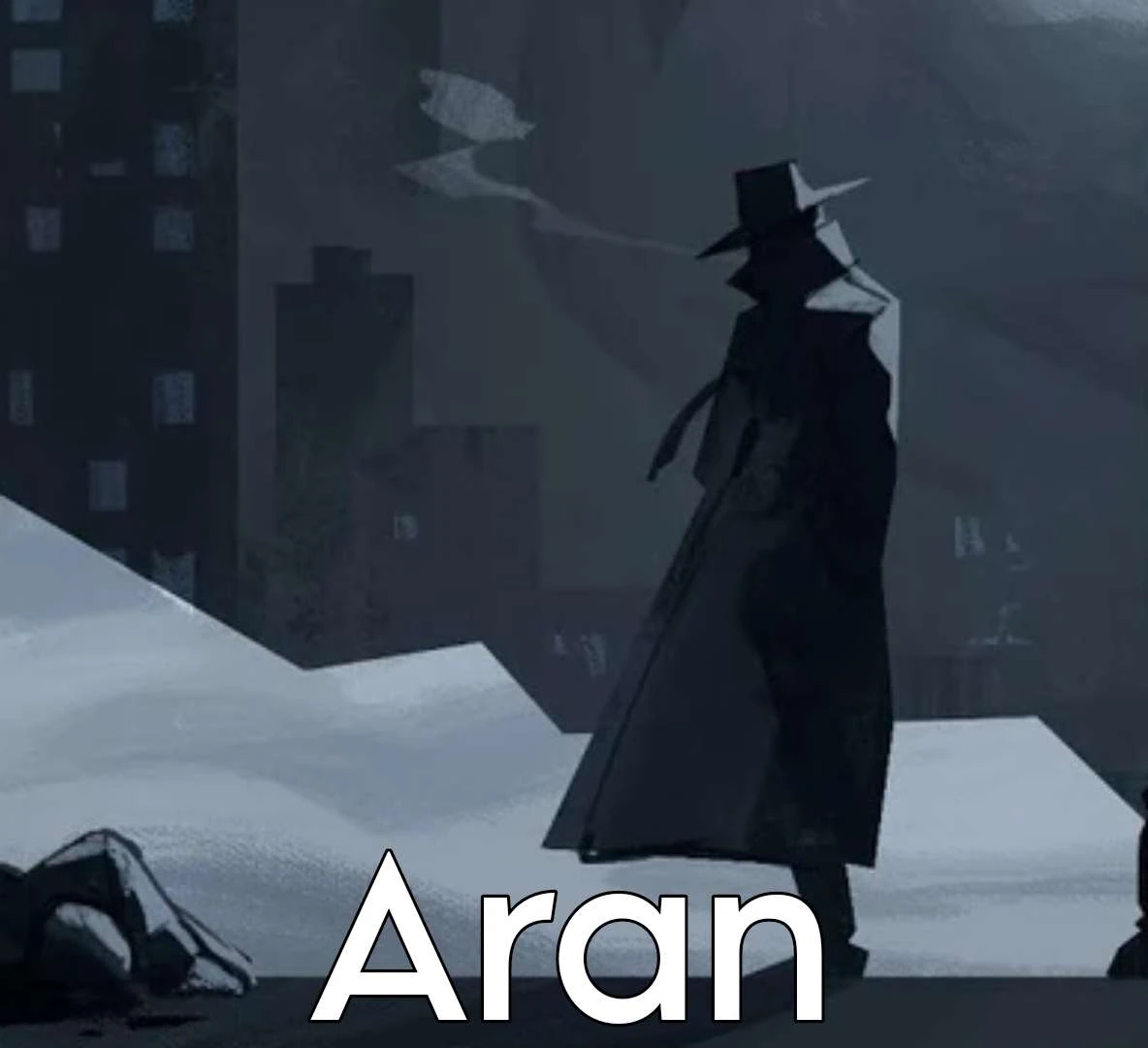 Aran | Debating Community Wiki | Fandom
