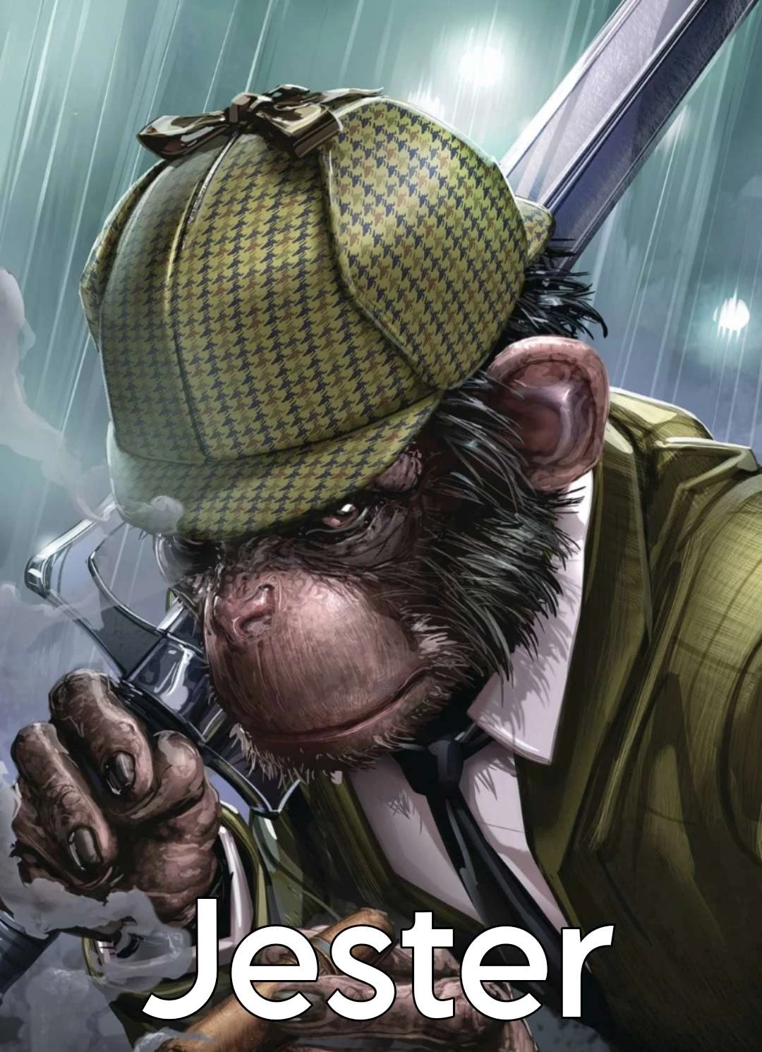 Jester | Debating Community Wiki | Fandom