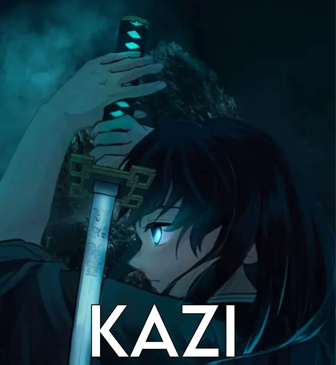 Info about KAZI | Debating Community Wiki | Fandom