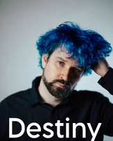 Info about Destiny | Debating Community Wiki | Fandom