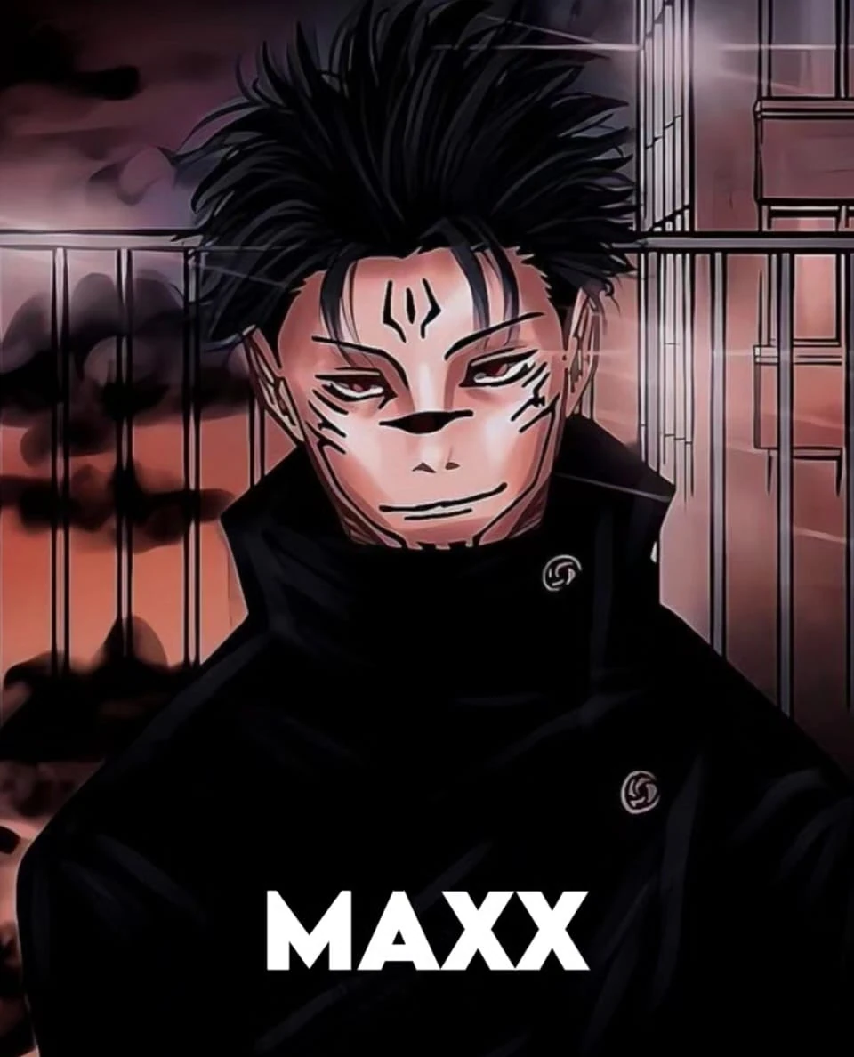 Maxx | Debating Community Wiki | Fandom