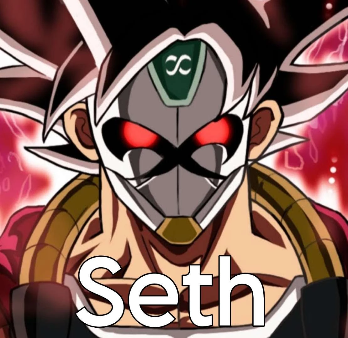 Seth | Debating Community Wiki | Fandom
