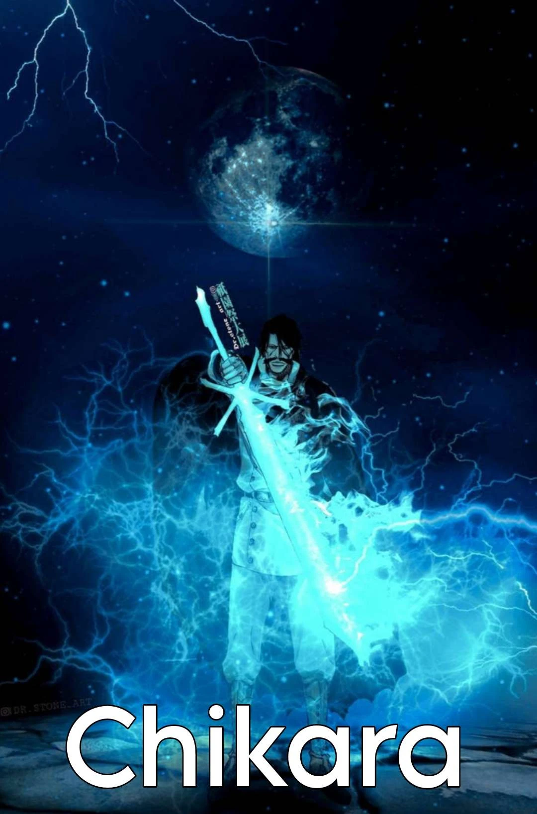 Chikara | Debating Community Wiki | Fandom