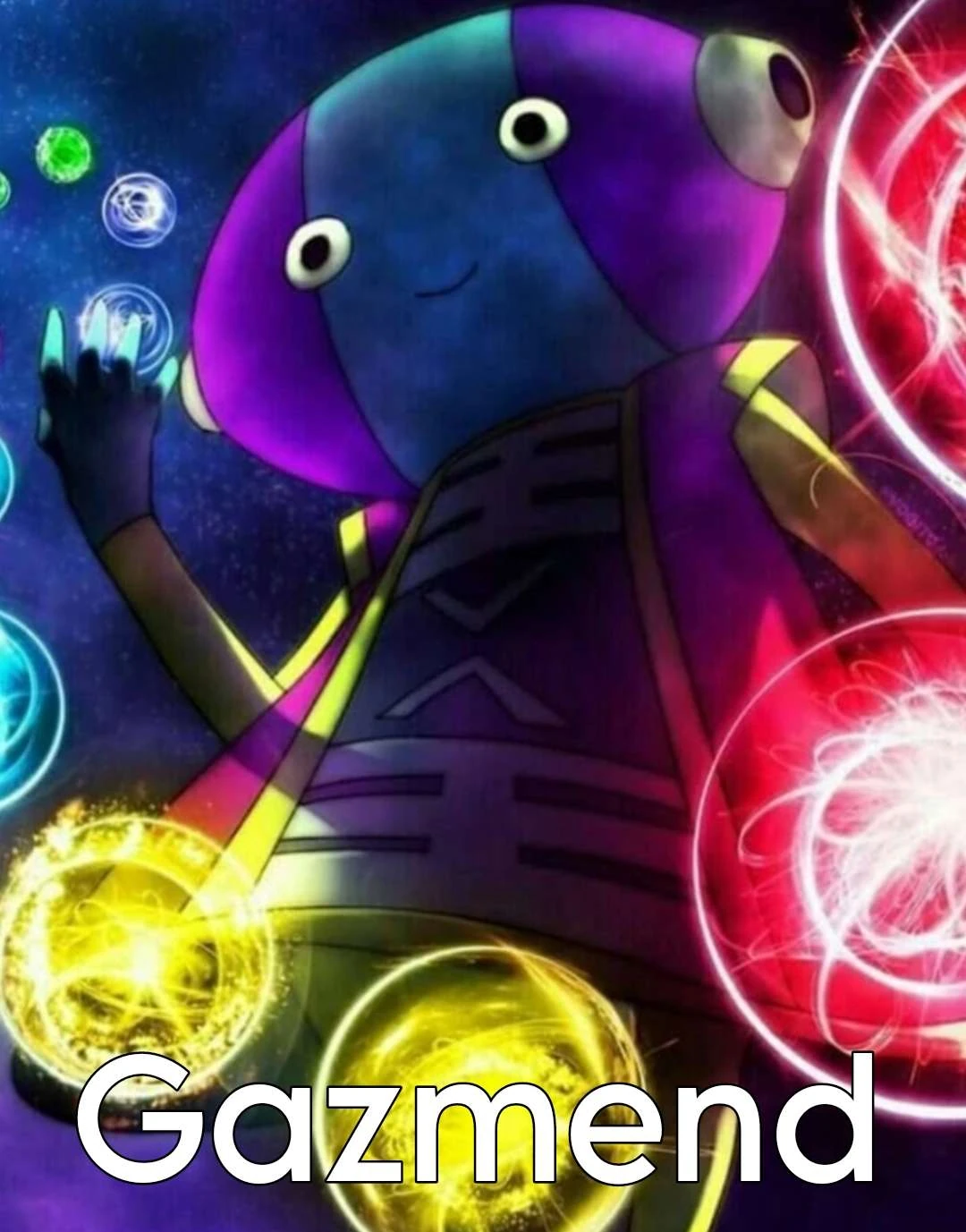 Info about Gazmend | Debating Community Wiki | Fandom