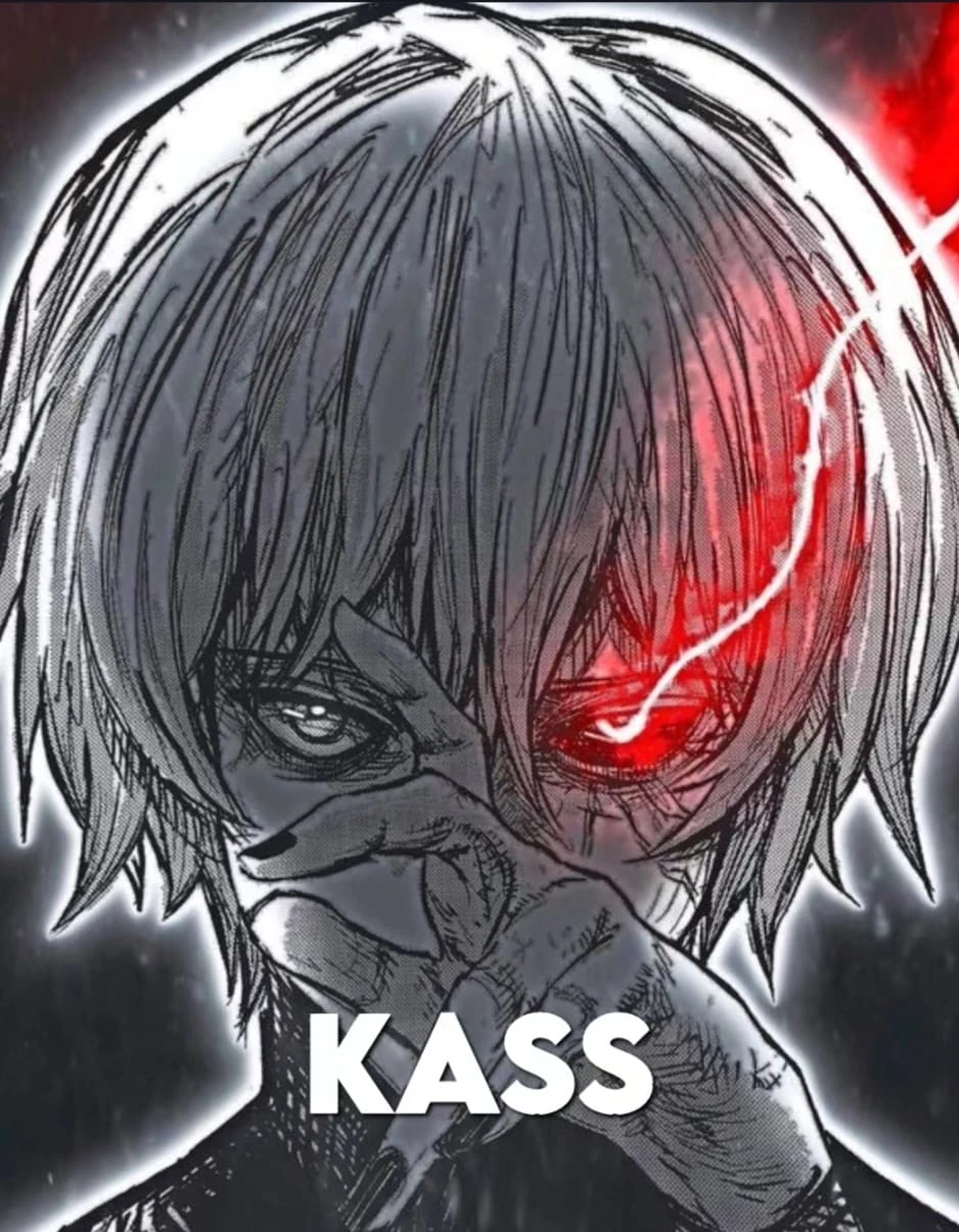 Kass | Debating Community Wiki | Fandom