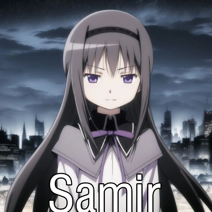 Samir | Debating Community Wiki | Fandom