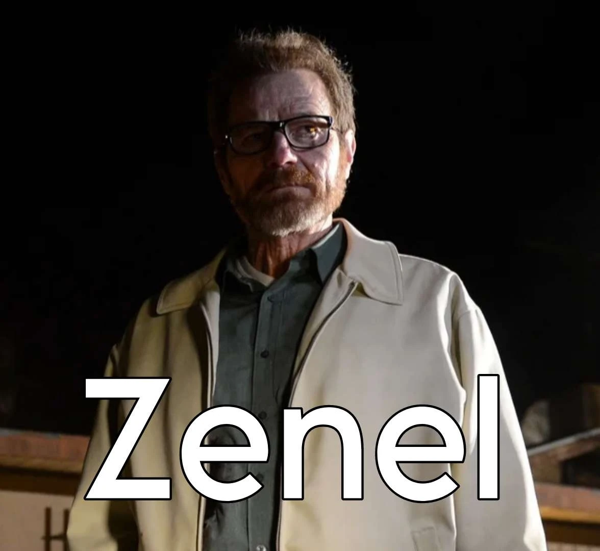 Zenel | Debating Community Wiki | Fandom