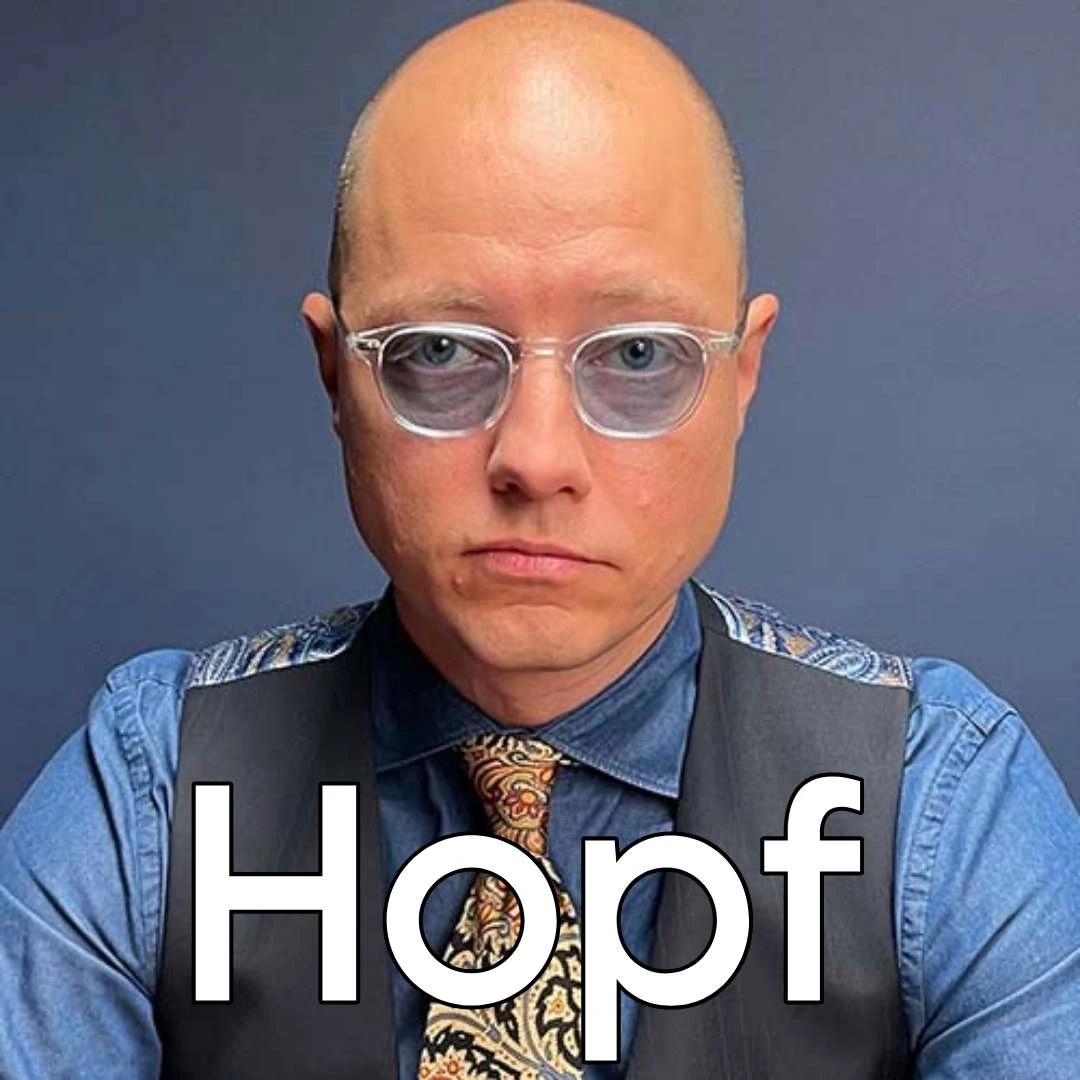 Info about Hopf | Debating Community Wiki | Fandom
