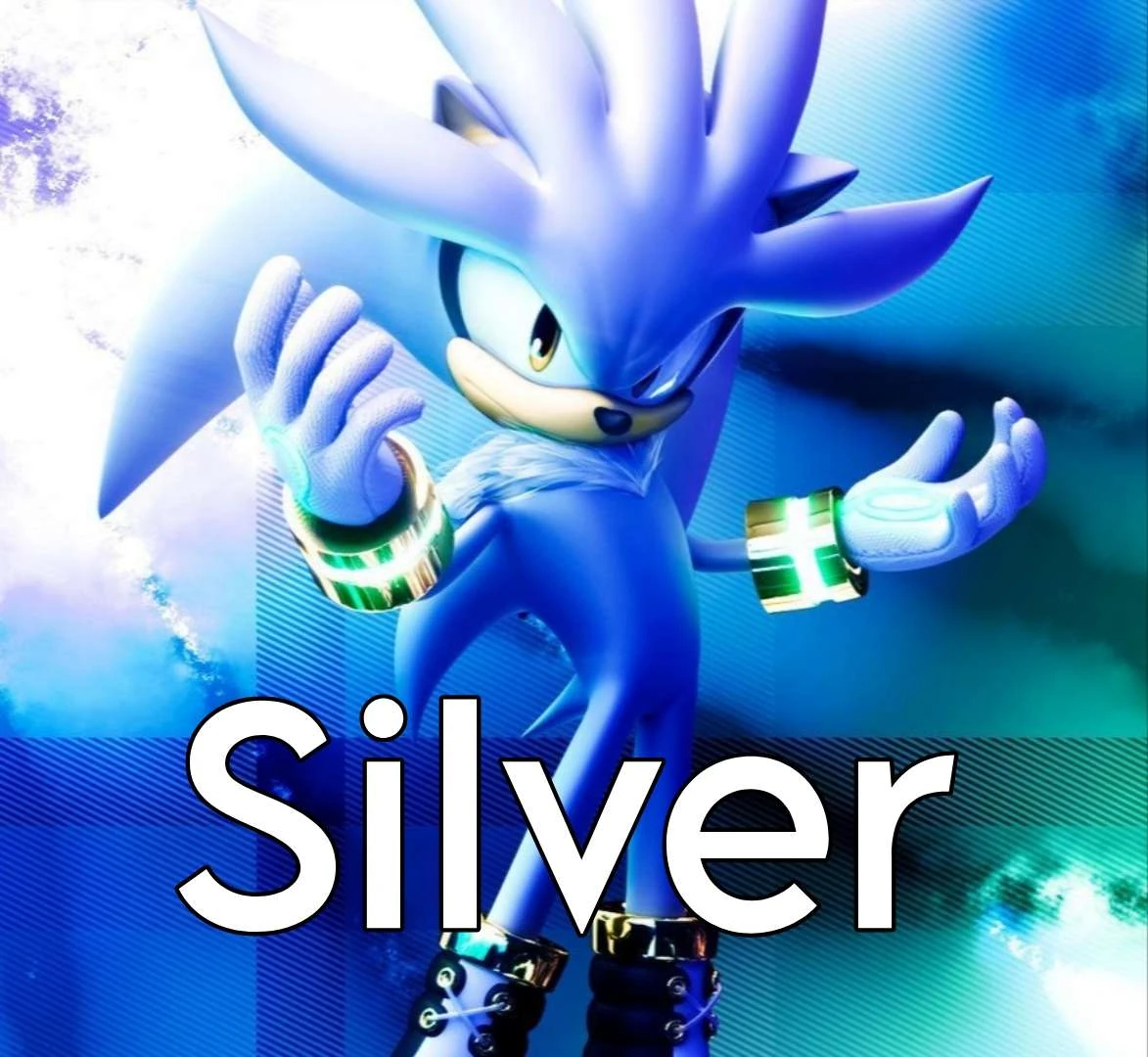 Silver | Debating Community Wiki | Fandom