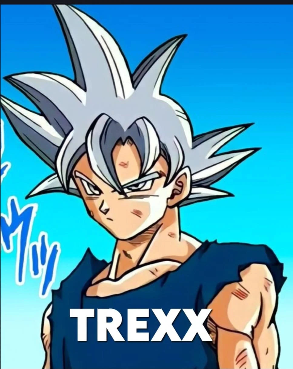 Trexx | Debating Community Wiki | Fandom