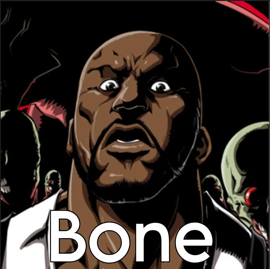 Bone | Debating Community Wiki | Fandom