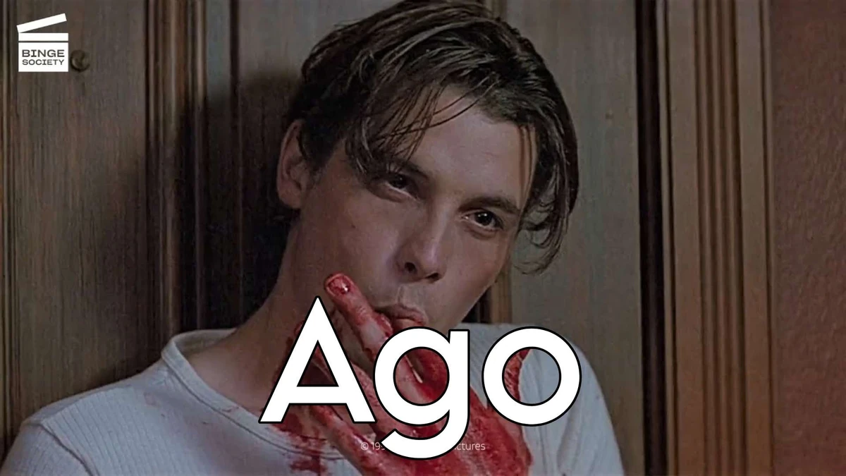 Ago | Debating Community Wiki | Fandom