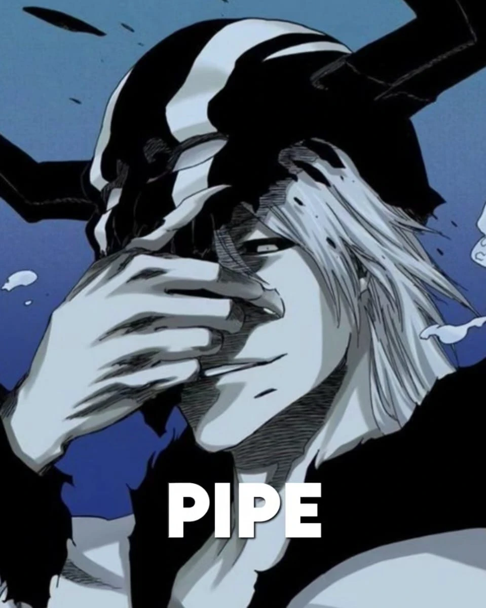 Pipe | Debating Community Wiki | Fandom