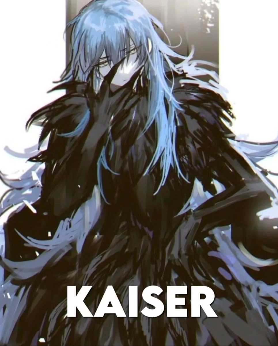 Kaiser | Debating Community Wiki | Fandom