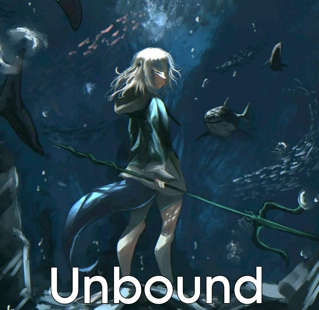 Info about Unbound | Debating Community Wiki | Fandom