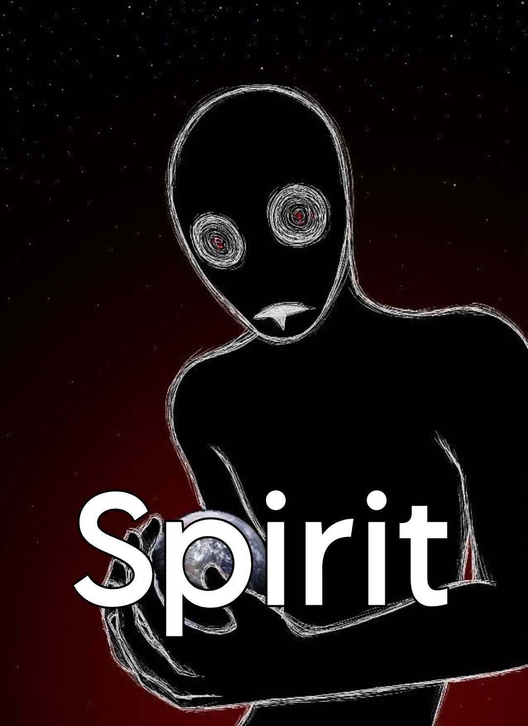 Spirit | Debating Community Wiki | Fandom