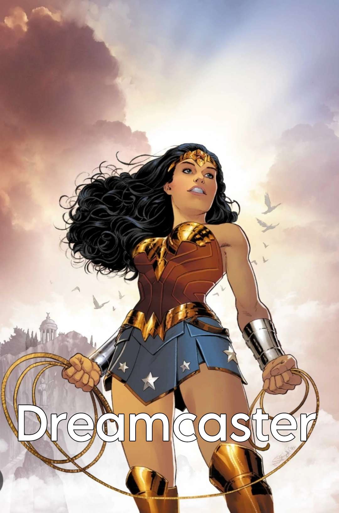 Dreamcaster Debating Community Wiki Fandom