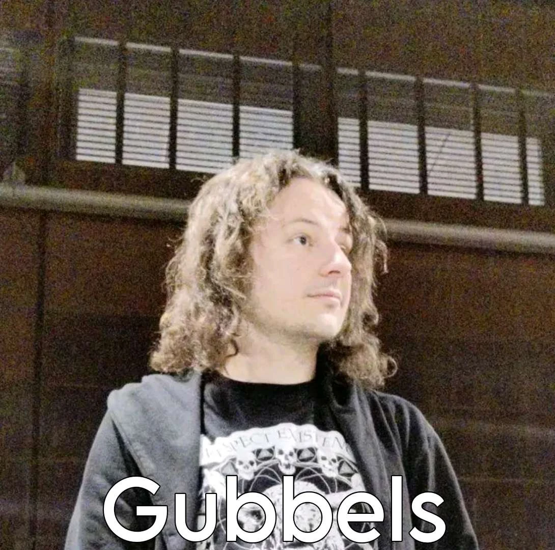 Info about Gubbels | Debating Community Wiki | Fandom