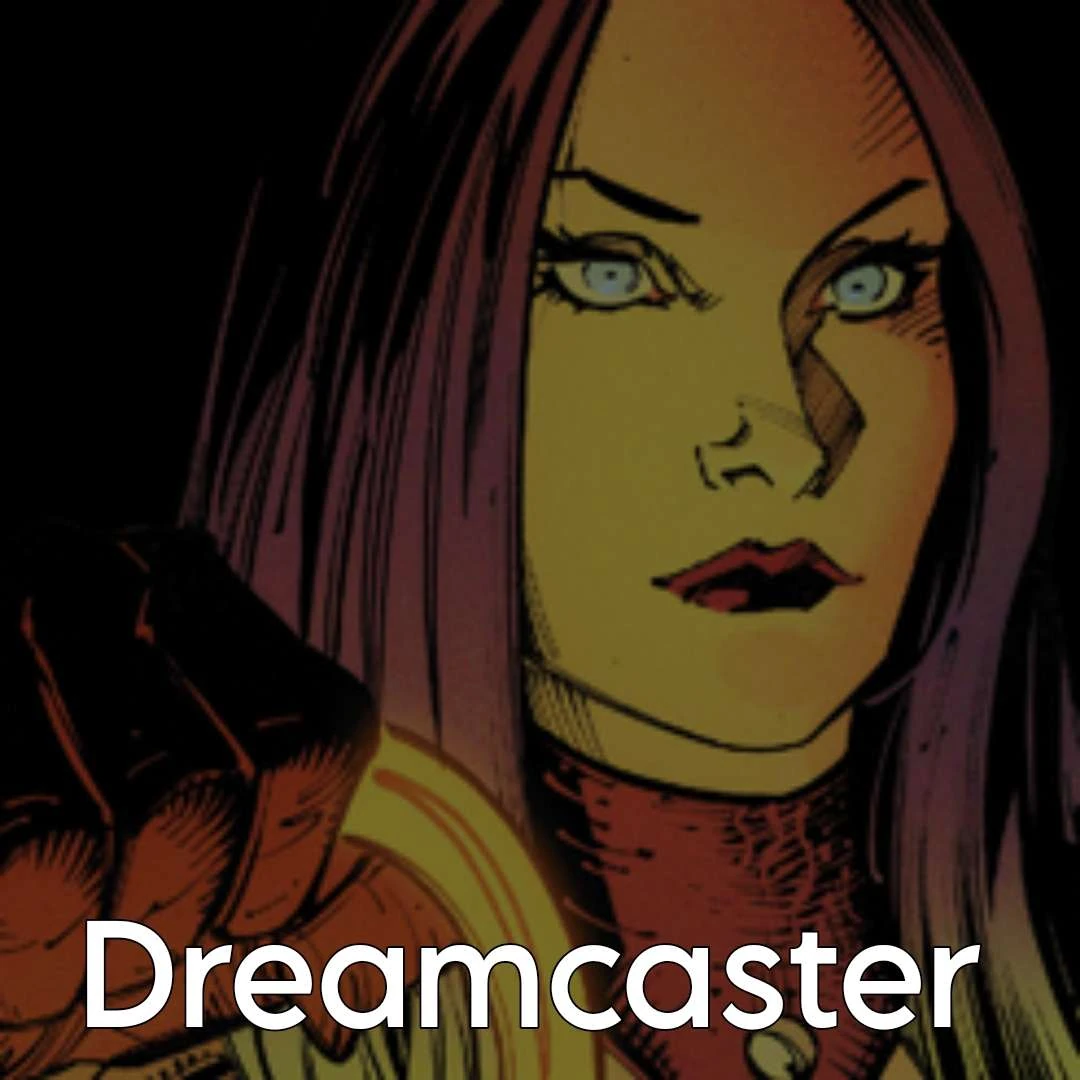 Info about Dreamcaster | Debating Community Wiki | Fandom