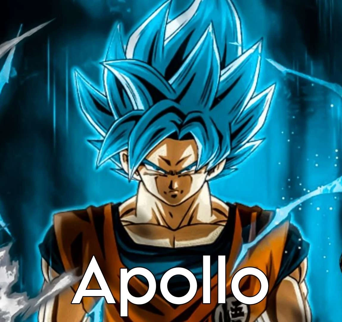 Apollo | Debating Community Wiki | Fandom