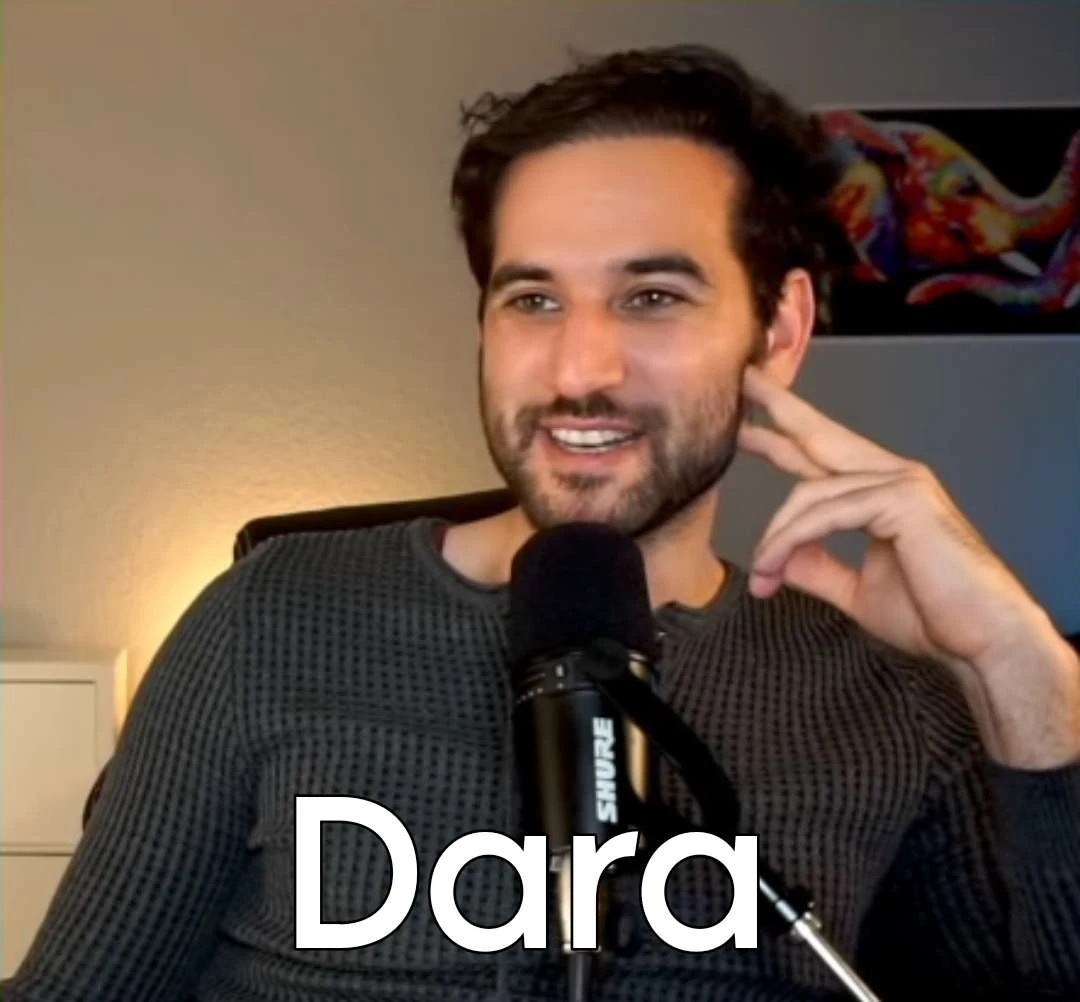 Info about Dara | Debating Community Wiki | Fandom