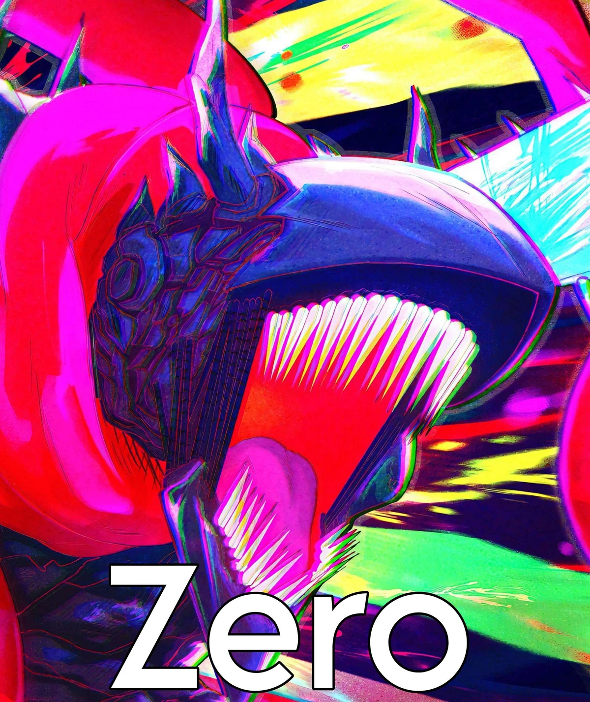 Zero | Debating Community Wiki | Fandom