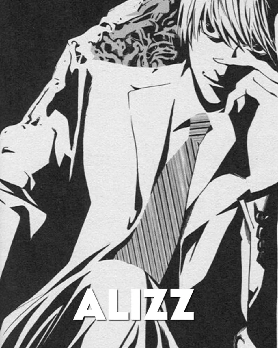 Alizz | Debating Community Wiki | Fandom