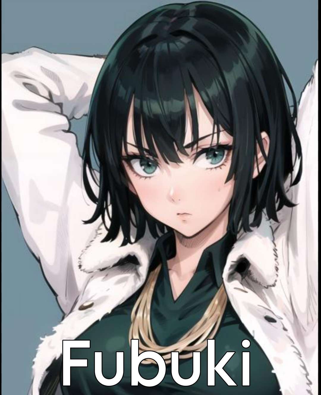 Fubuki Debating Community Wiki Fandom