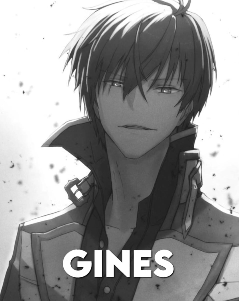Gines | Debating Community Wiki | Fandom Gines | Debating Community Wiki | Fandom