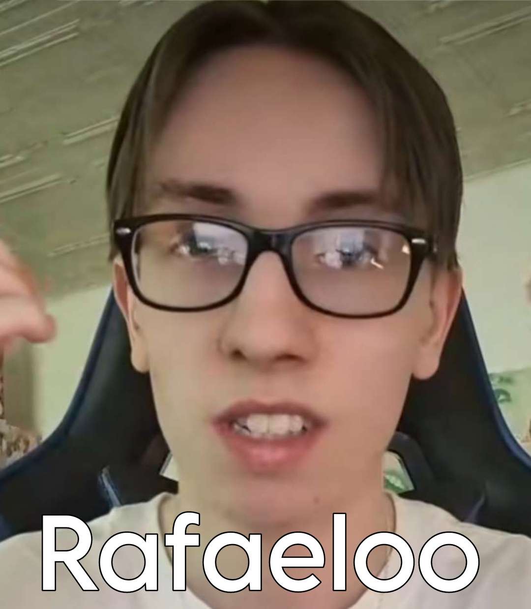 Info About Rafaeloo Debating Community Wiki Fandom