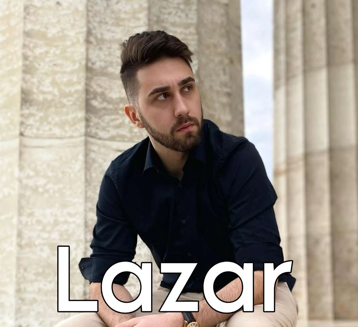 Info about Lazar | Debating Community Wiki | Fandom
